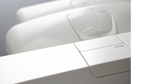 WISA provides a complete range of high quality concealed and exposed ...