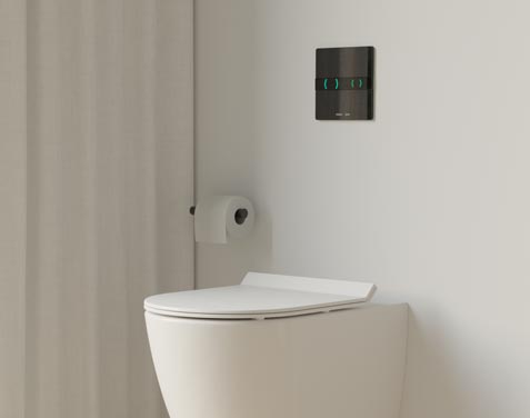 WISA Sanitair beschikt over een compleet assortiment met onder andere ...