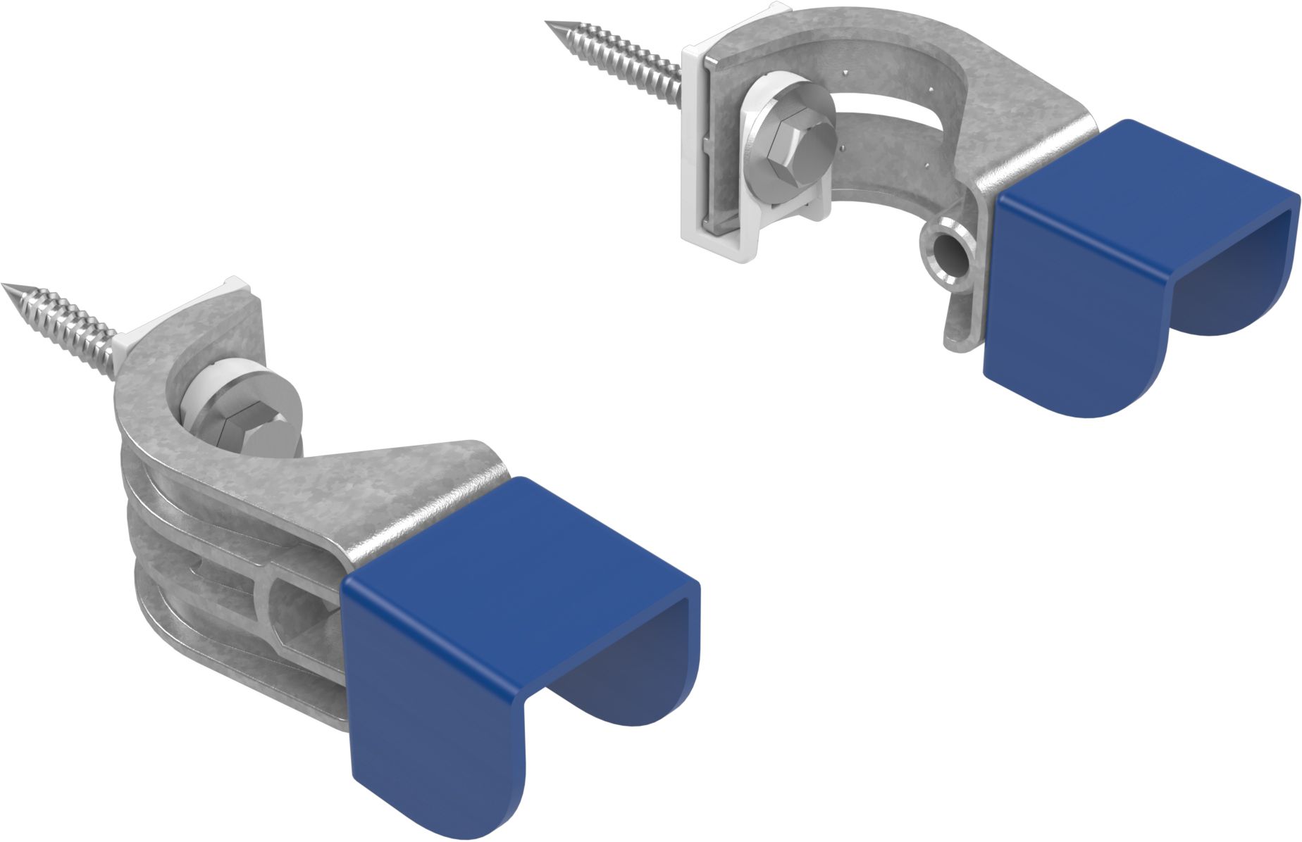 Corner fixation set | 8050452972