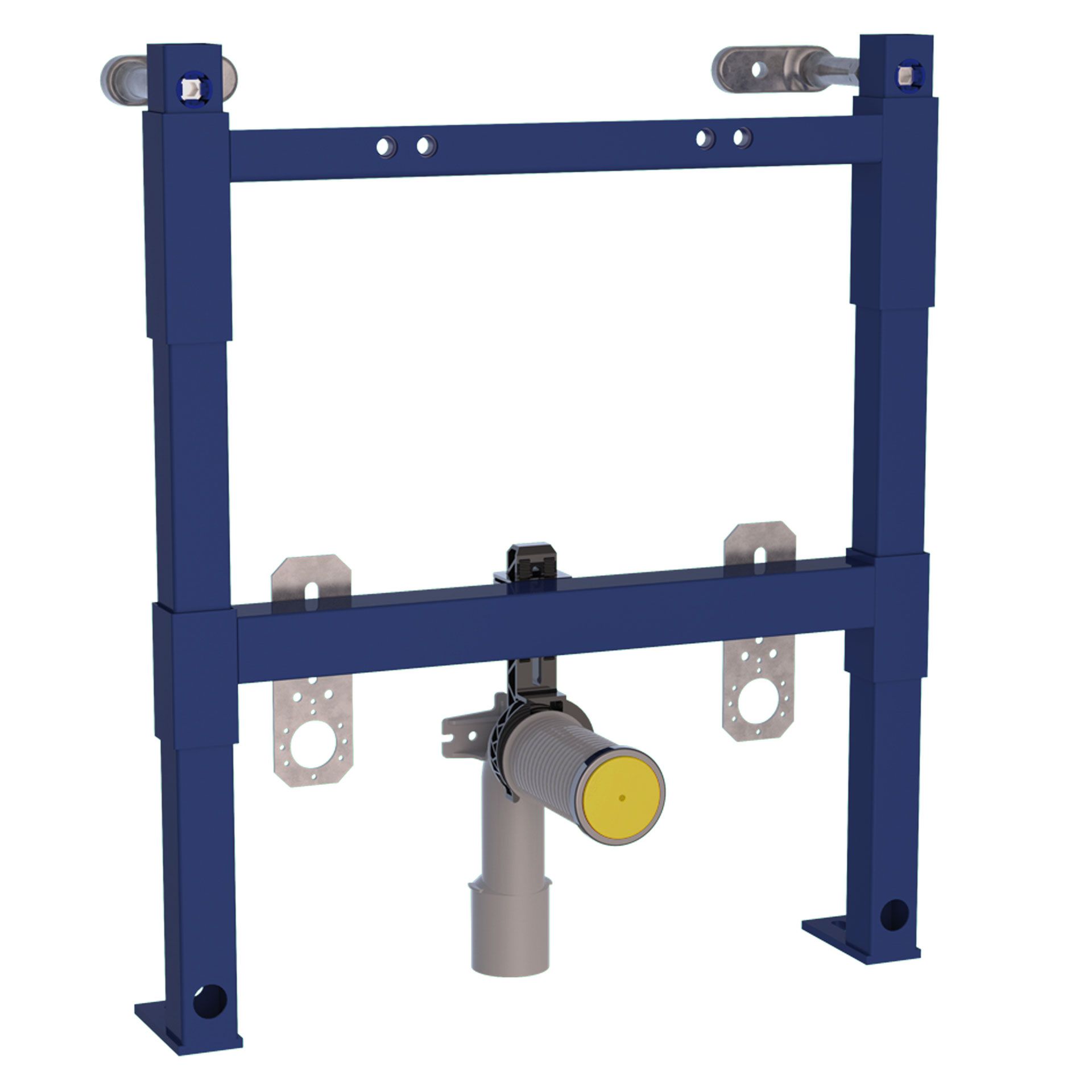 Bidet frame 59 cm | 8050452769