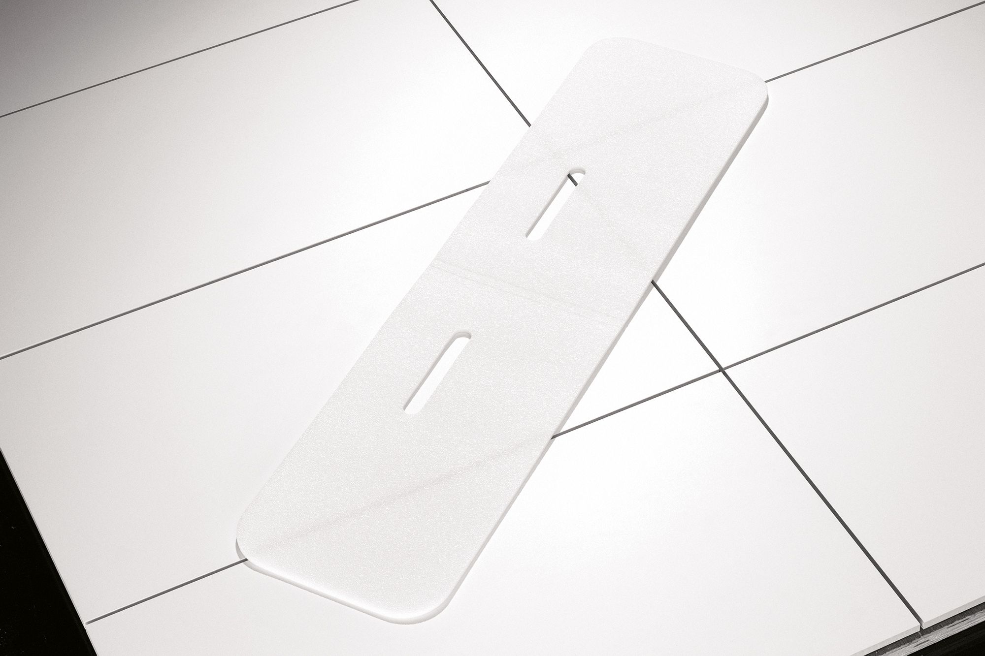 Insulation set for washbasin max. 750 mm | 1409141002