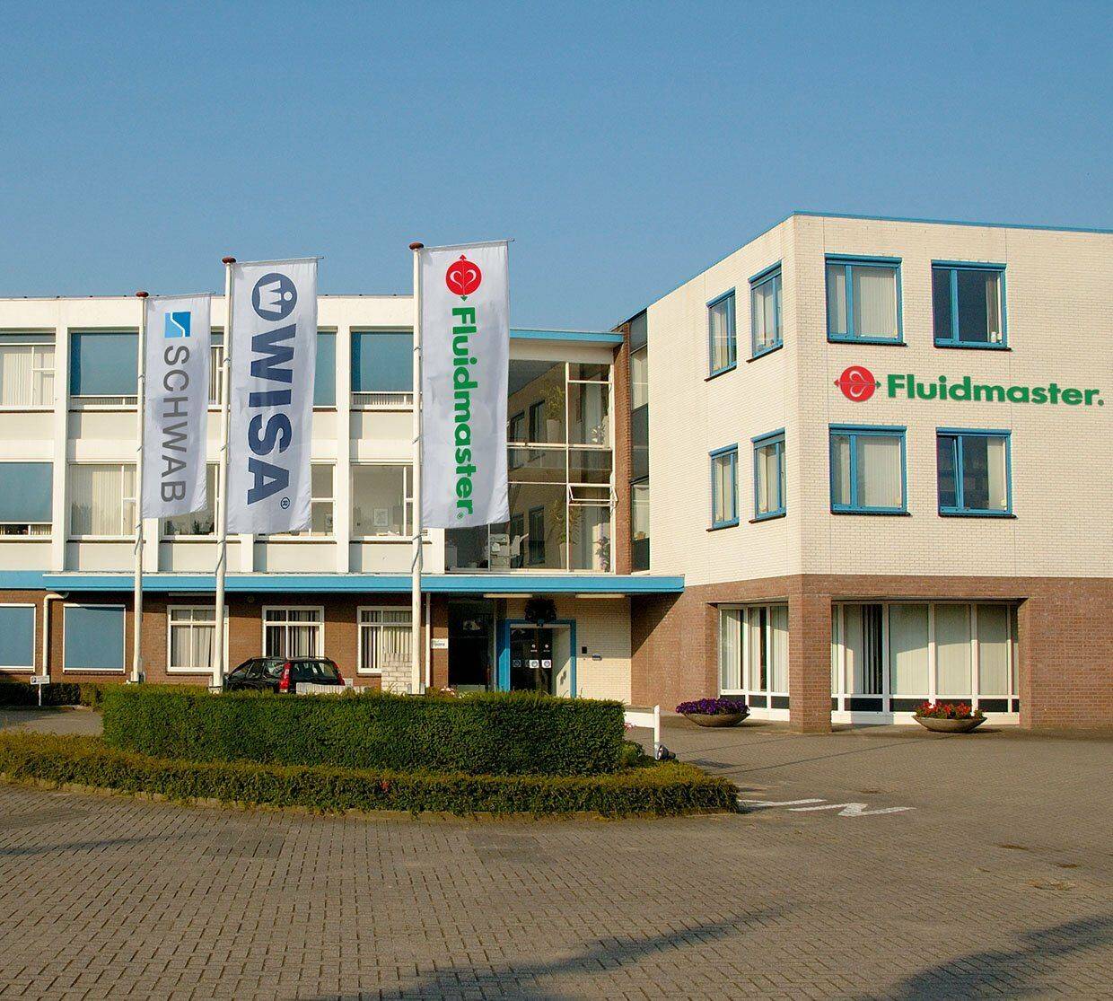 Fluidmaster restructures for growth in Europe following WISA